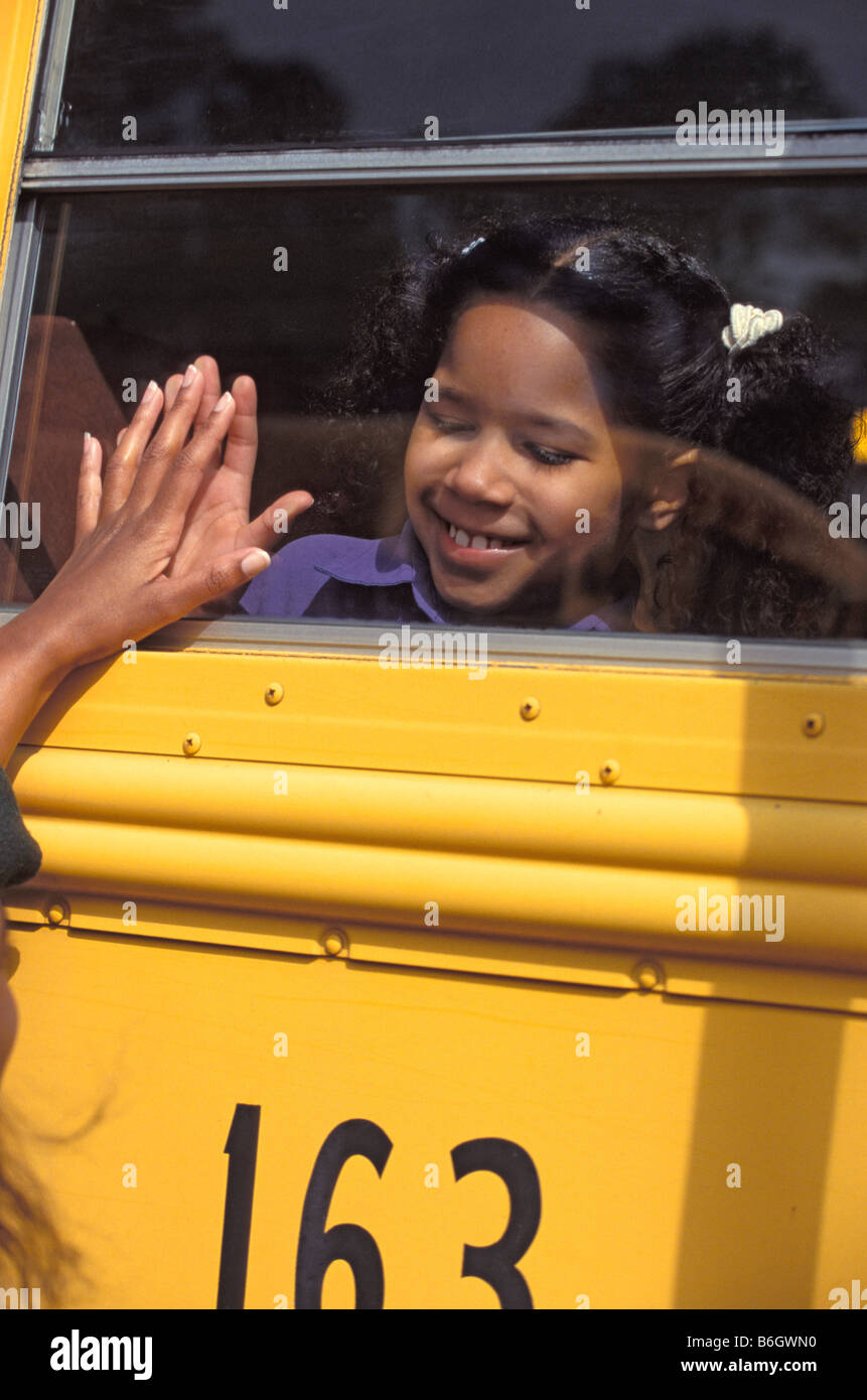 Goodbye mom hi-res stock photography and images - Alamy