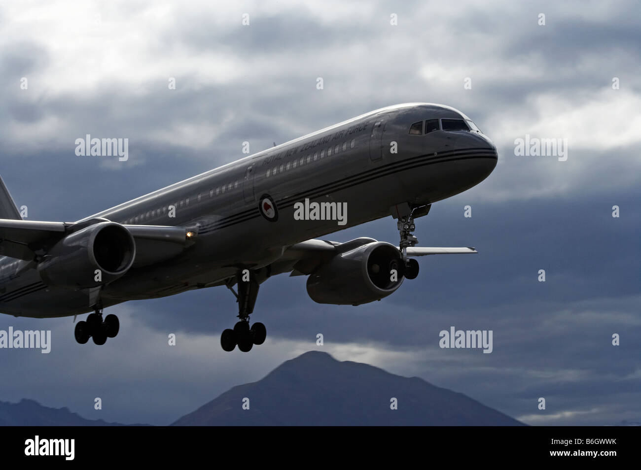 757s hi-res stock photography and images - Alamy