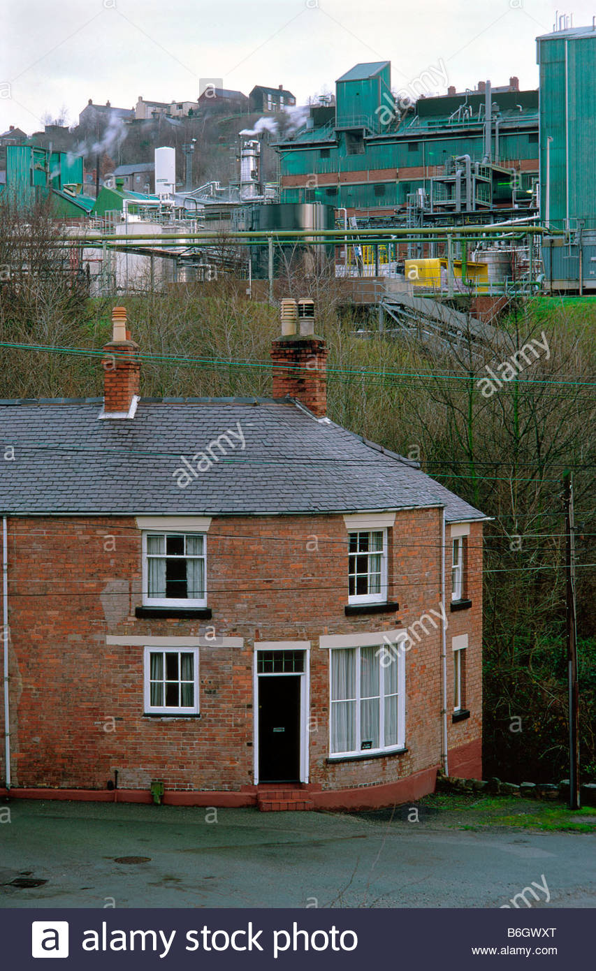 Ruabon Stock Photos & Ruabon Stock Images - Alamy