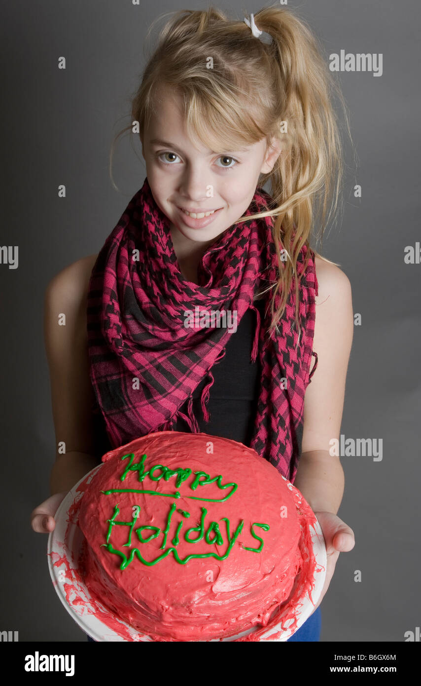 Bake off cake hi-res stock photography and images - Alamy