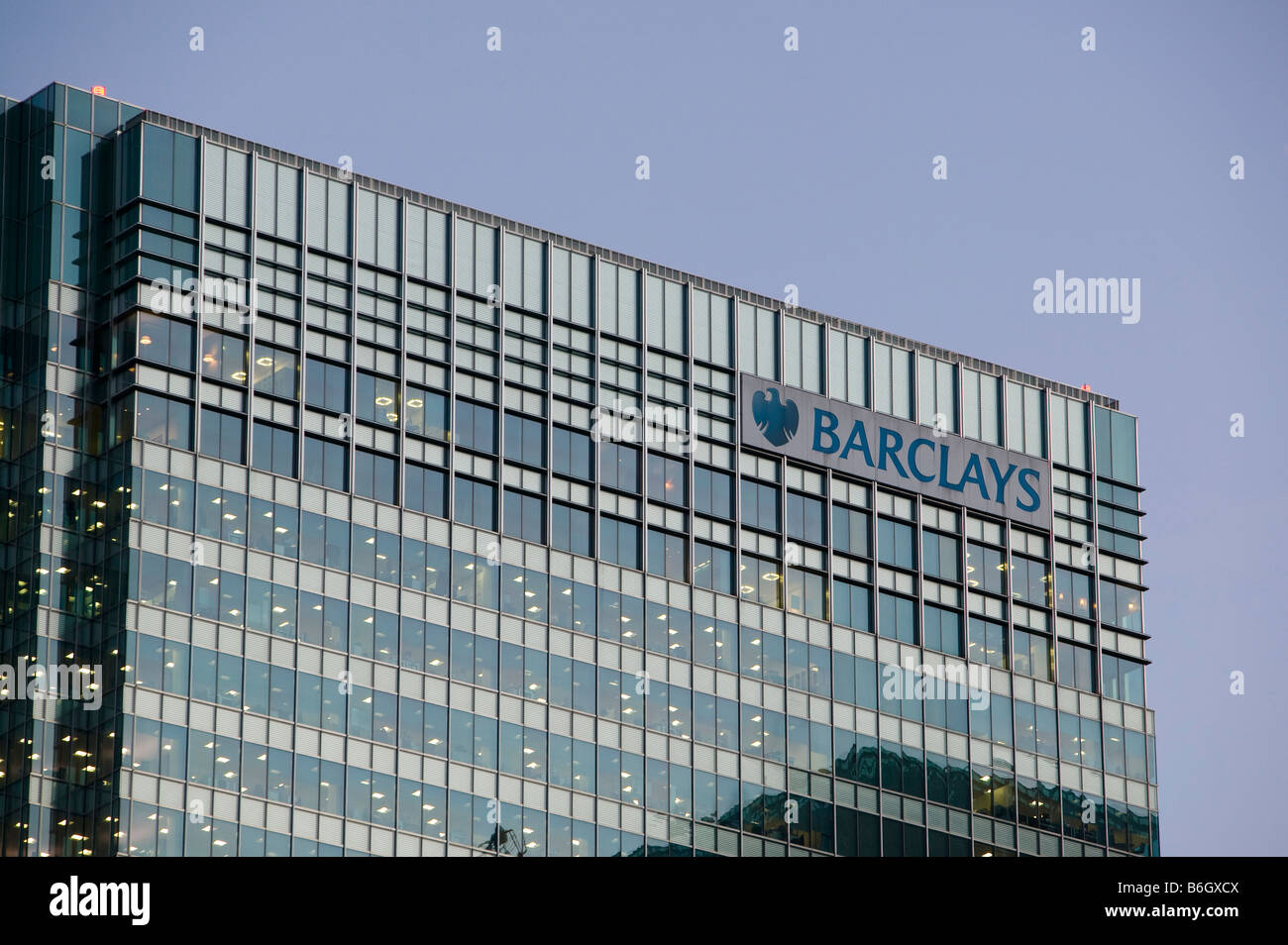 Headquarters of barclays bank hi-res stock photography and images - Alamy