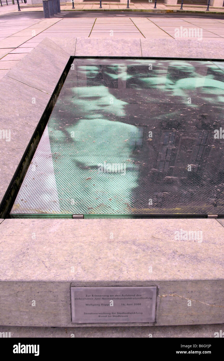 photography people soviet socialist communist berlin east germany Stock ...