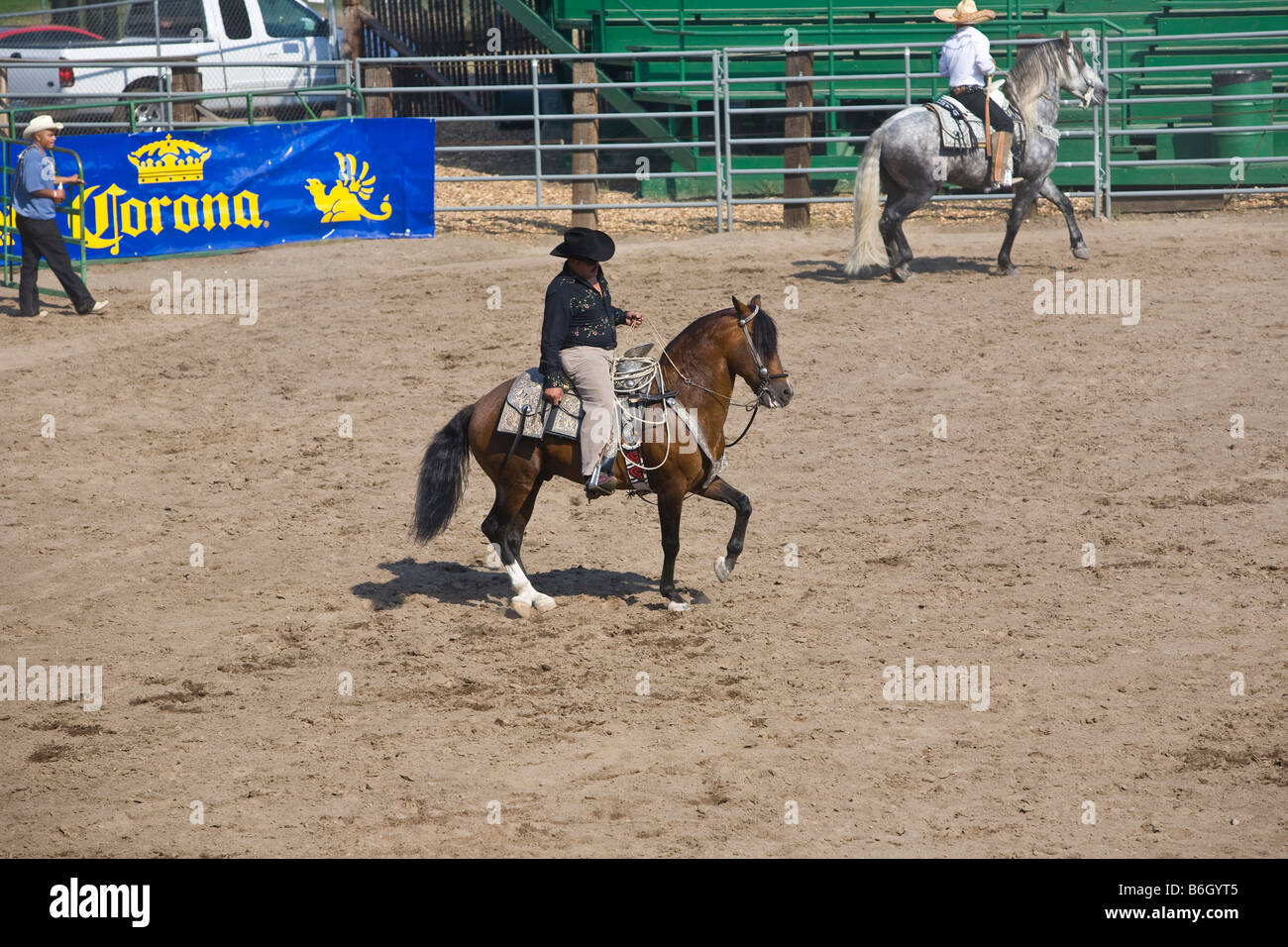 Charreada High Resolution Stock Photography and Images - Alamy