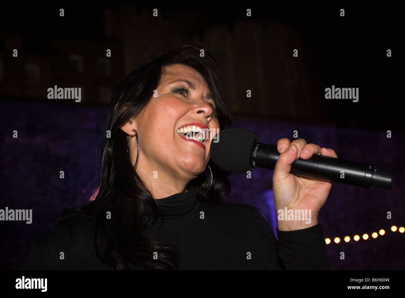 Zoe tyler hi-res stock photography and images - Alamy