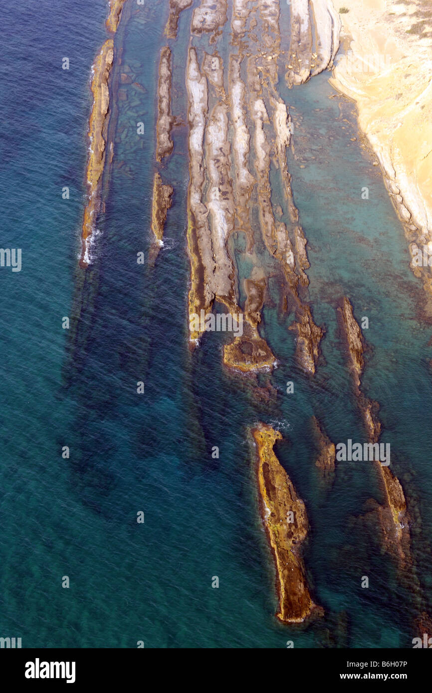 North Cyprus Karpaz Peninsular TRNC Stock Photo - Alamy