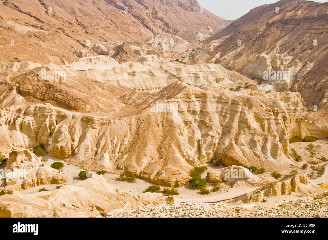 Judea mountains hi-res stock photography and images - Alamy