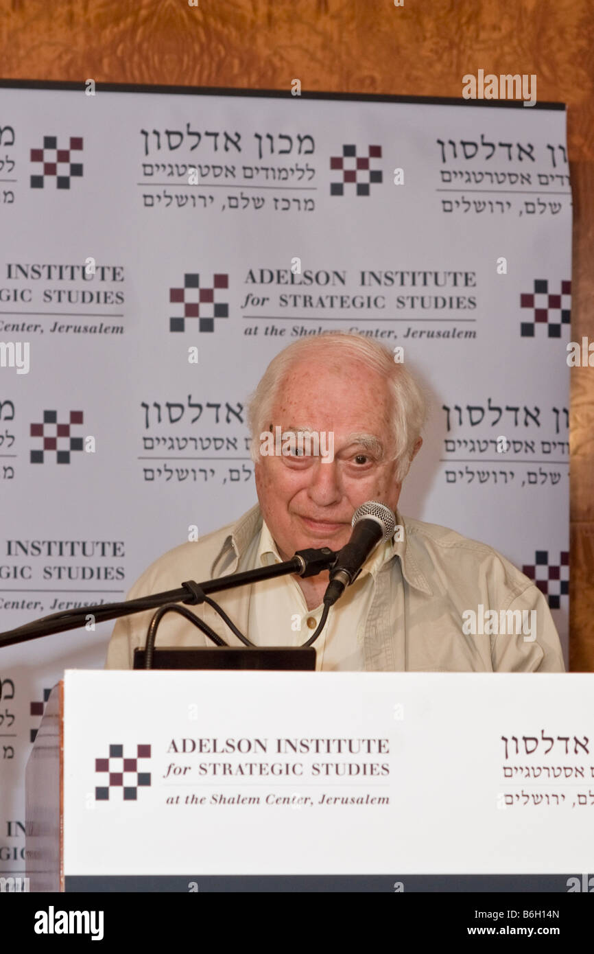 Adelson hi-res stock photography and images - Alamy