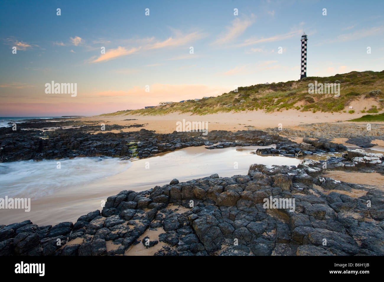 Bunbury hi-res stock photography and images - Alamy