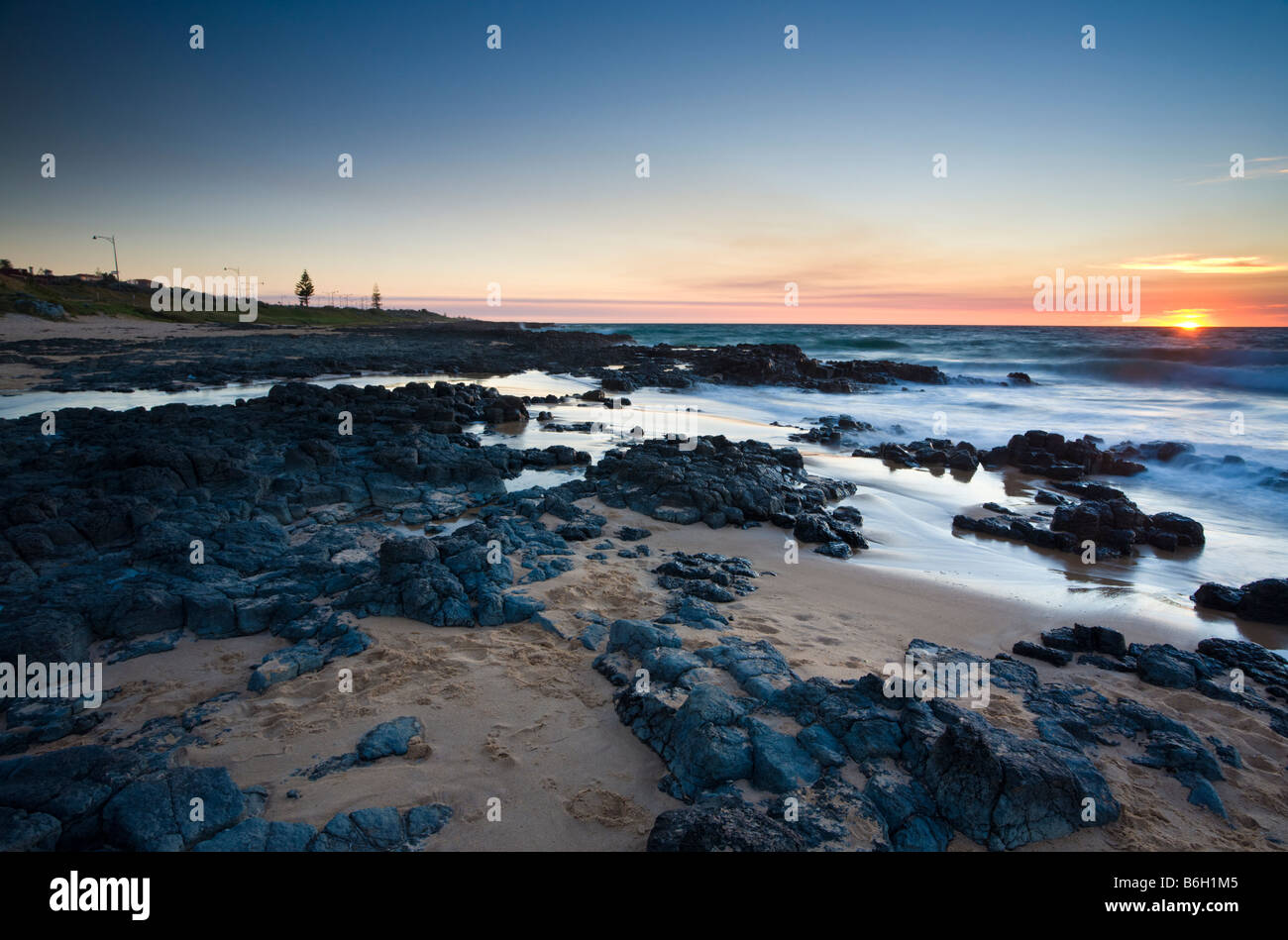 Bunbury australia hi-res stock photography and images - Alamy