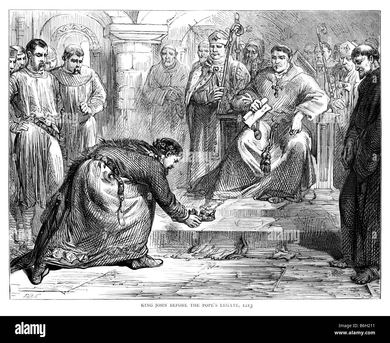 Pandolfo Black and White Stock Photos & Images - Alamy