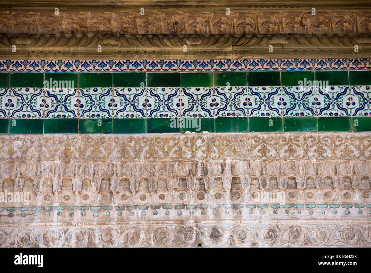 Sultan water hi-res stock photography and images - Alamy