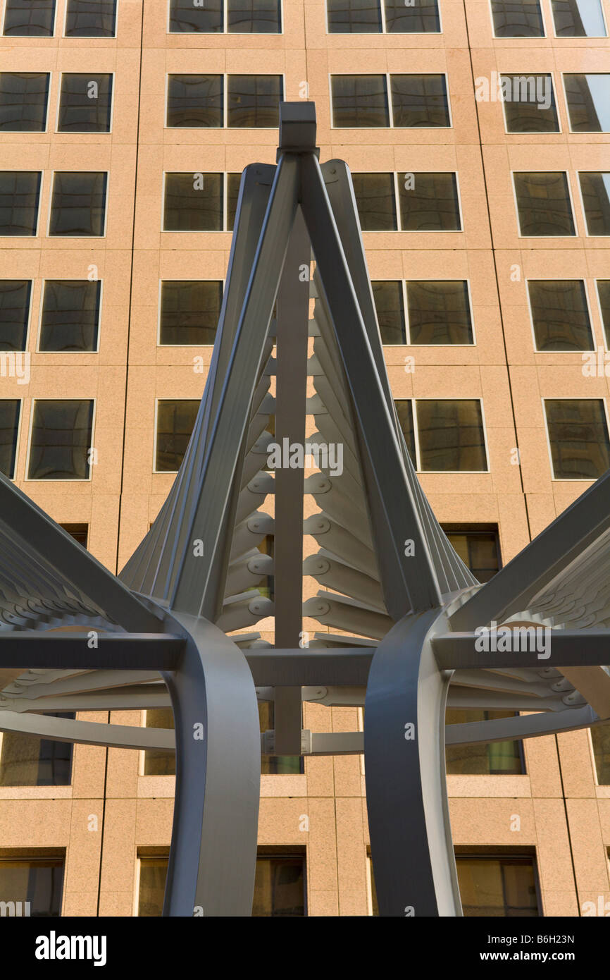 Calgary alberta architecture hi-res stock photography and images - Alamy