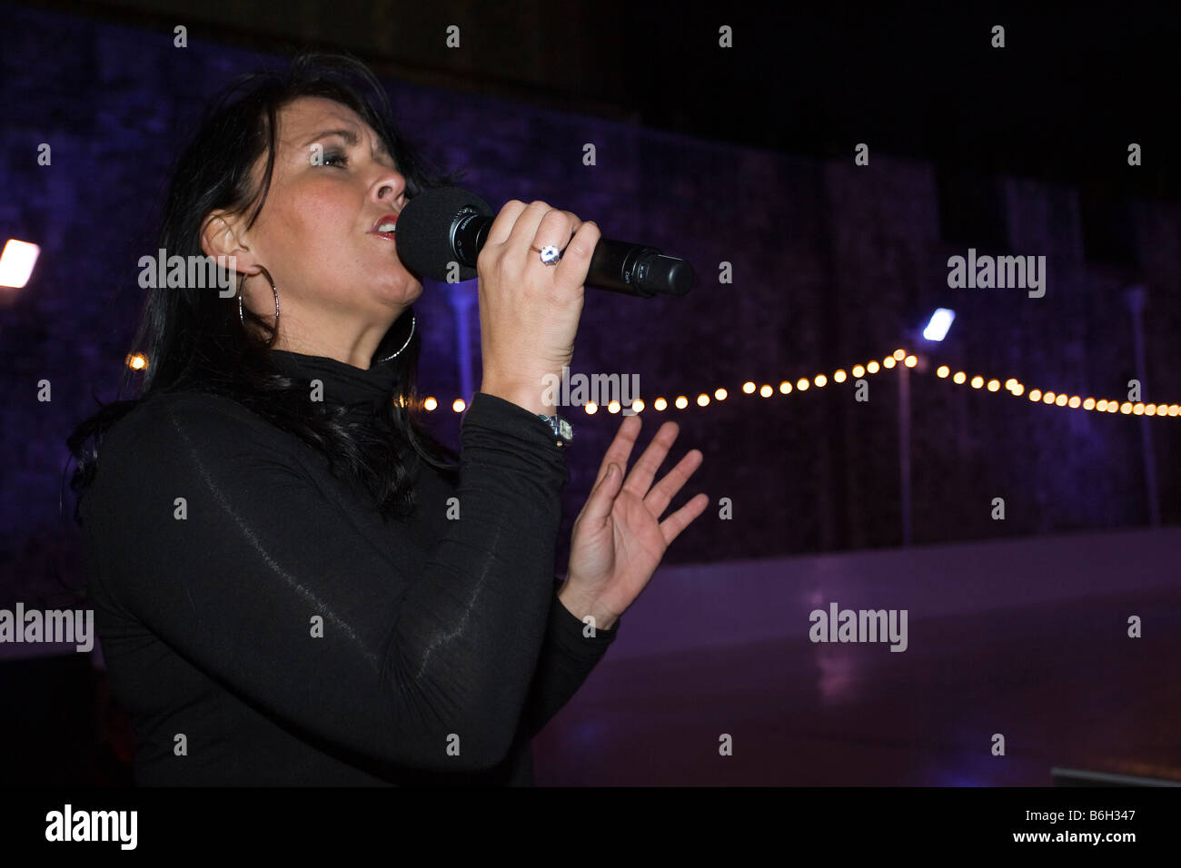 Zoe tyler hi-res stock photography and images - Alamy