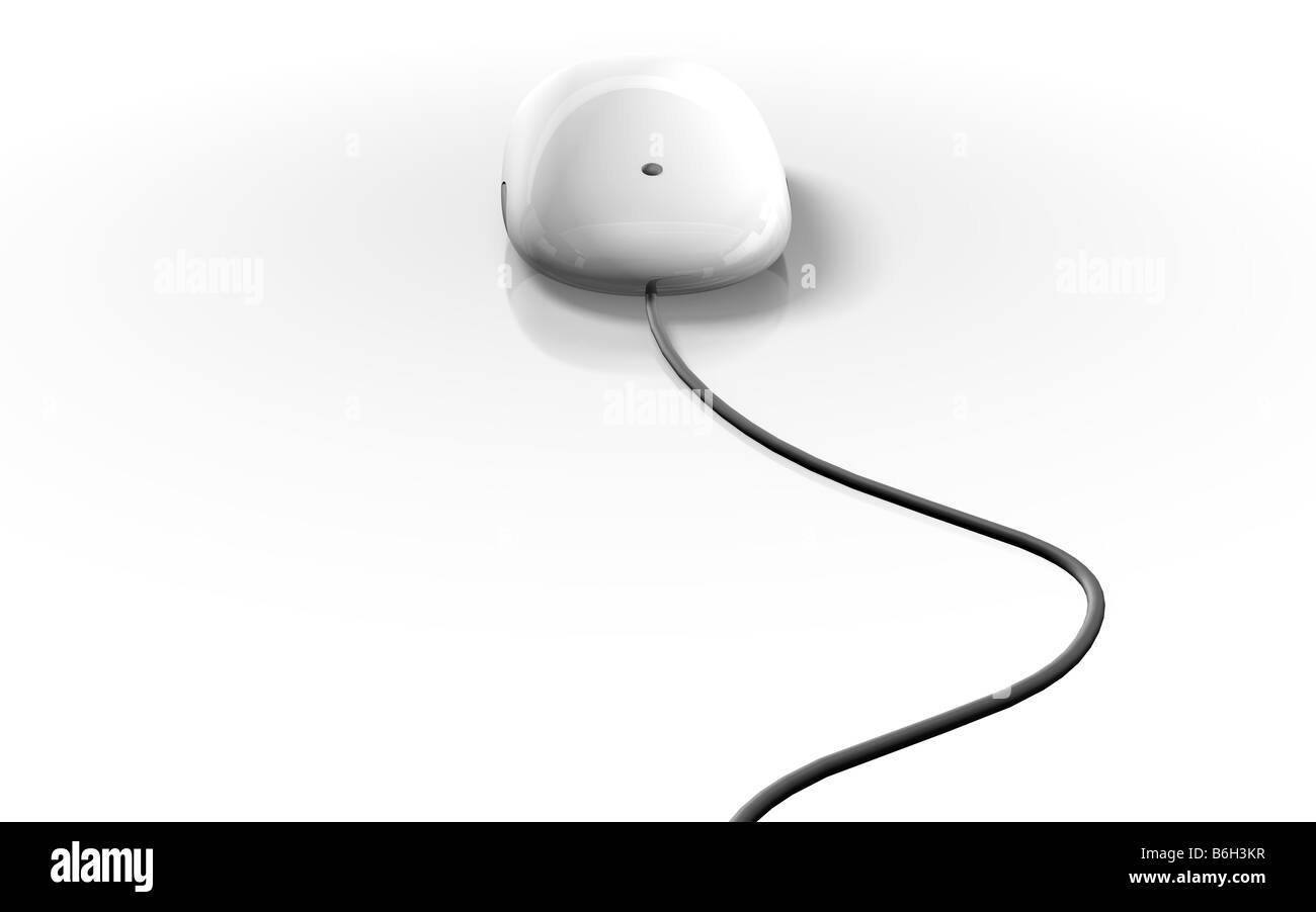Cool mouse Black and White Stock Photos & Images - Alamy