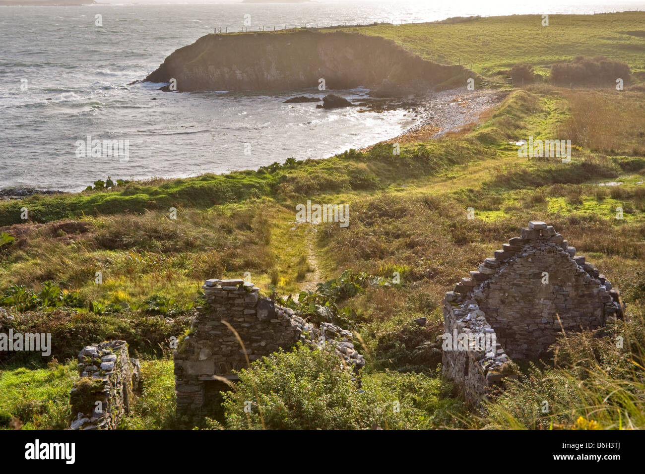 Famine road hi-res stock photography and images - Alamy