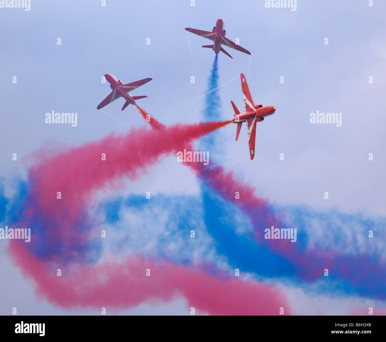 Raf Kemble Air Show High Resolution Stock Photography and Images - Alamy