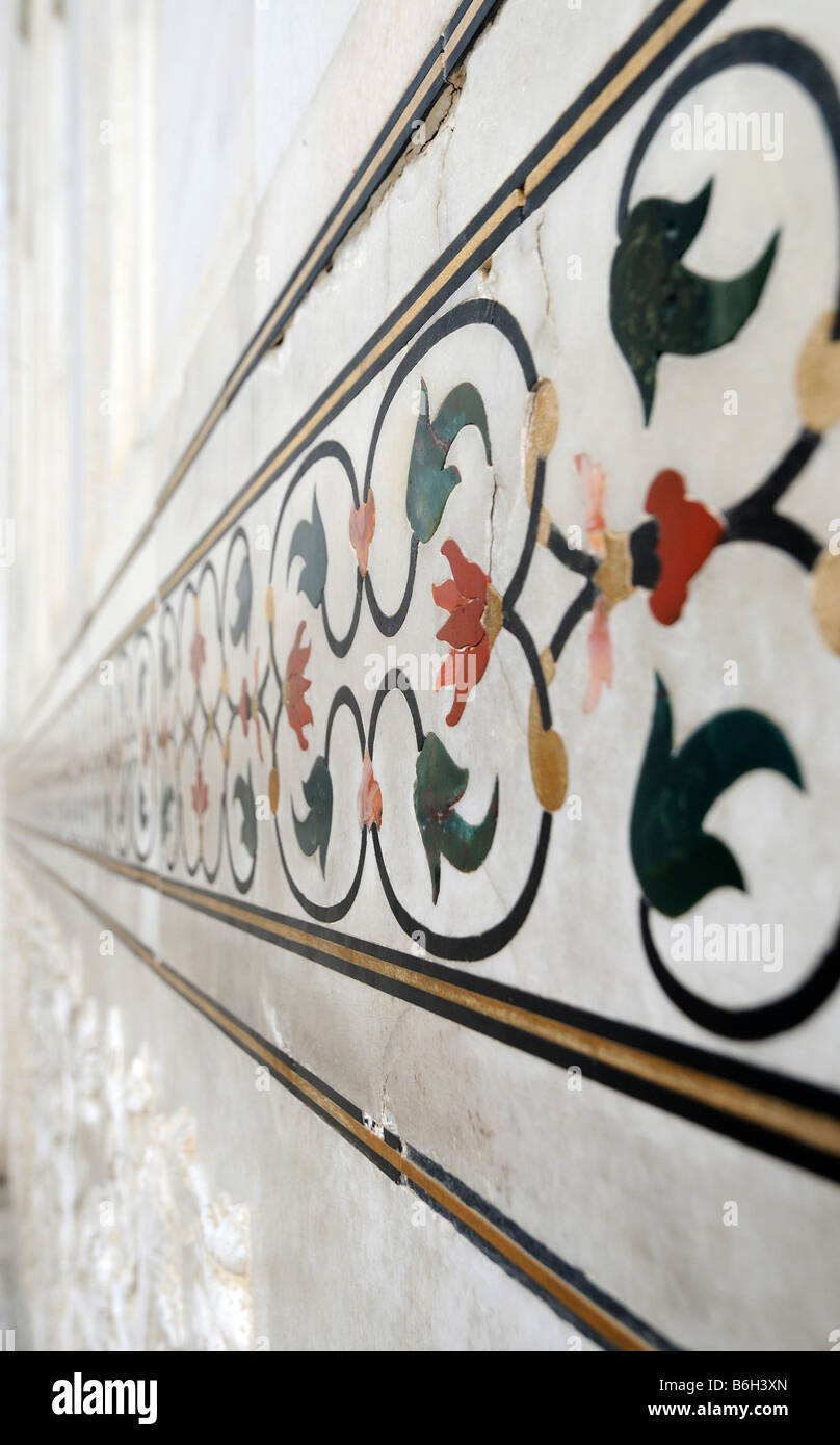 Golden Temple Marble Inlay High Resolution Stock Photography and Images ...