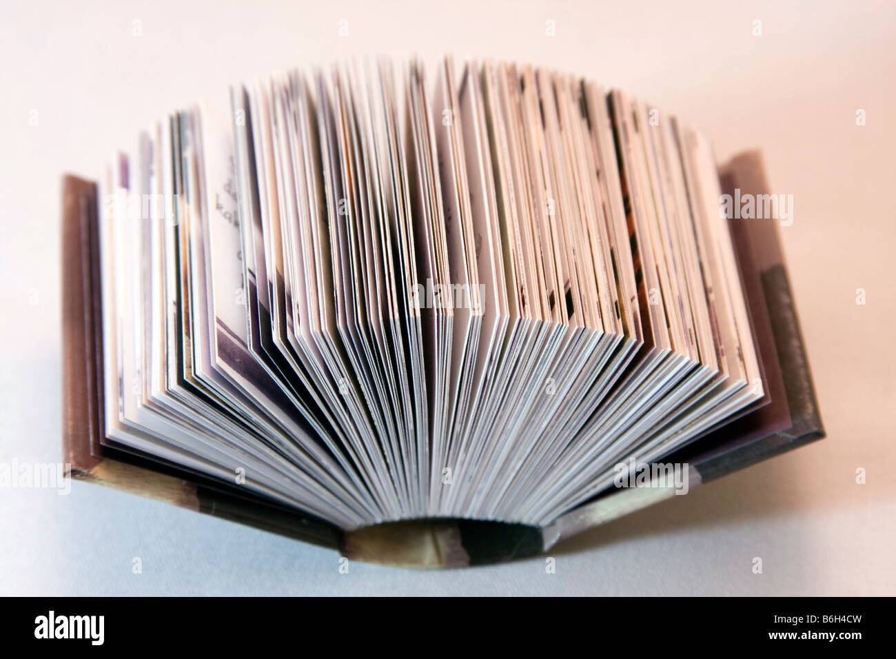 Pocket book hi-res stock photography and images - Alamy