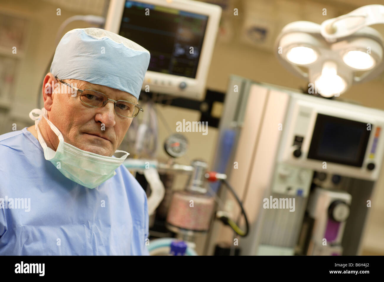 Doctor facilities hi-res stock photography and images - Alamy