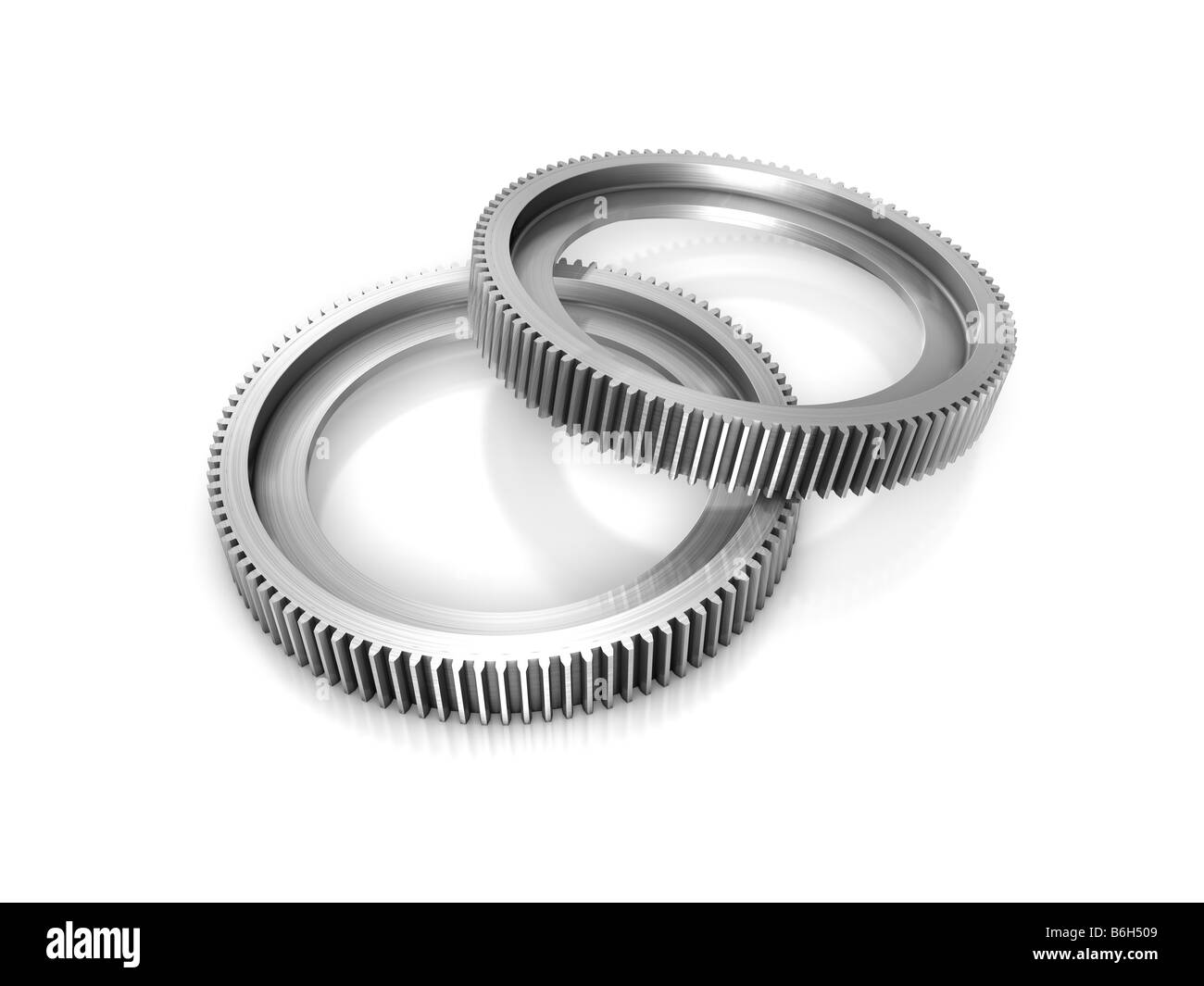 Manufacturing rate Cut Out Stock Images & Pictures - Alamy