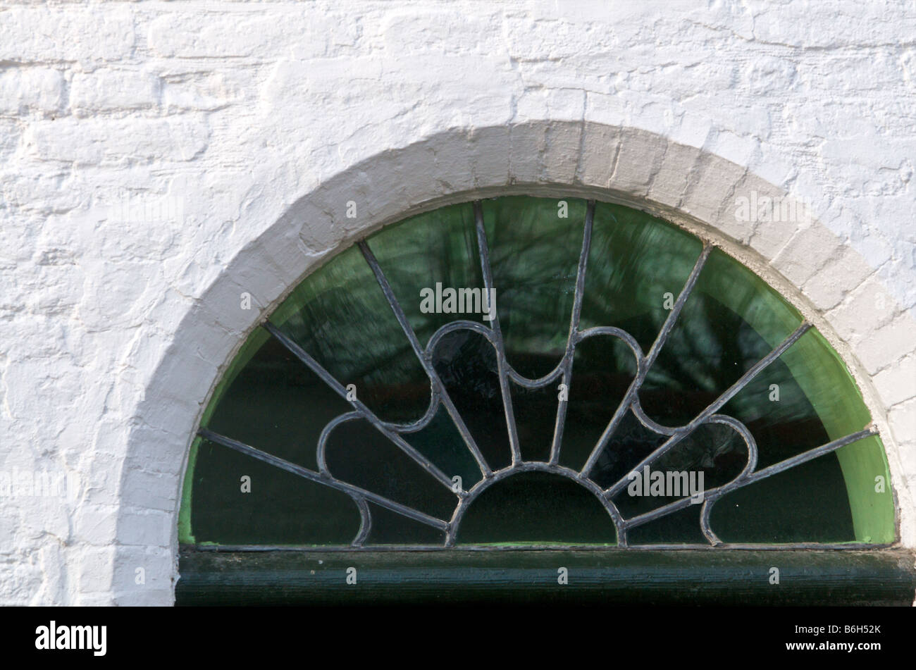 Lead window hi-res stock photography and images - Alamy