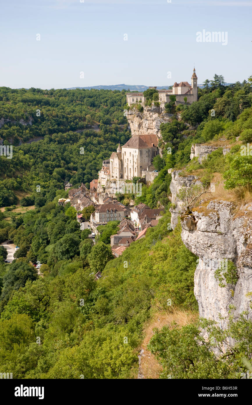 Rocky town hi-res stock photography and images - Alamy