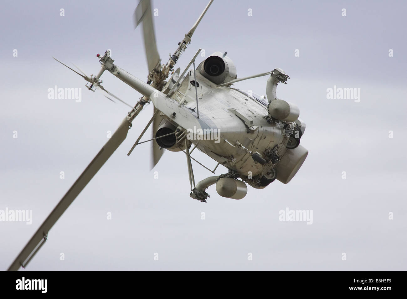 Seasprite Helicopter Kaman SH 2G Seasprite Warbirds over Wanaka Airshow ...