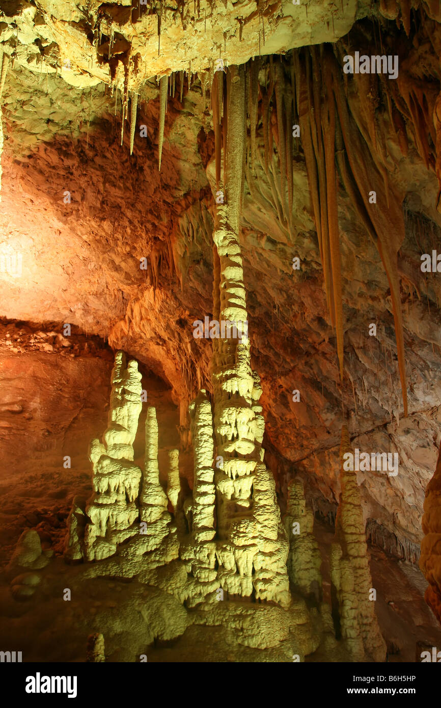 Israel natural resources hi-res stock photography and images - Alamy