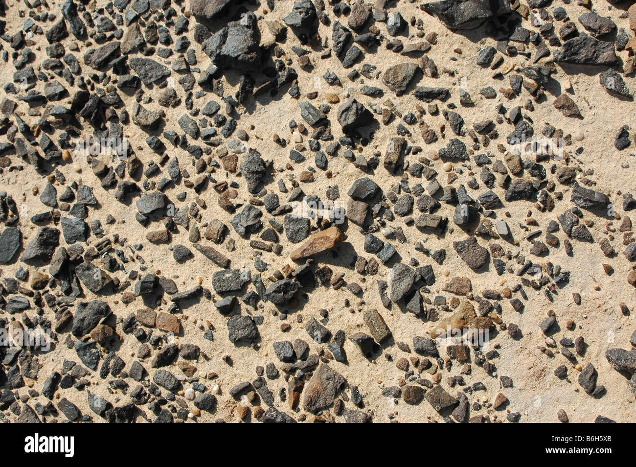 Rock layers in negev israel hi-res stock photography and images - Alamy