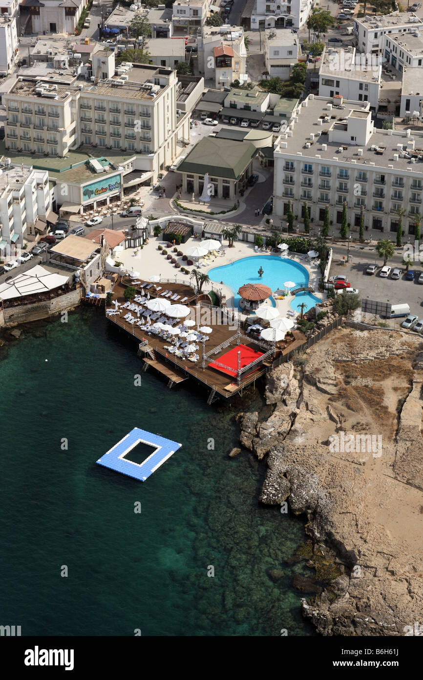 Kyrenia trnc hi-res stock photography and images - Alamy