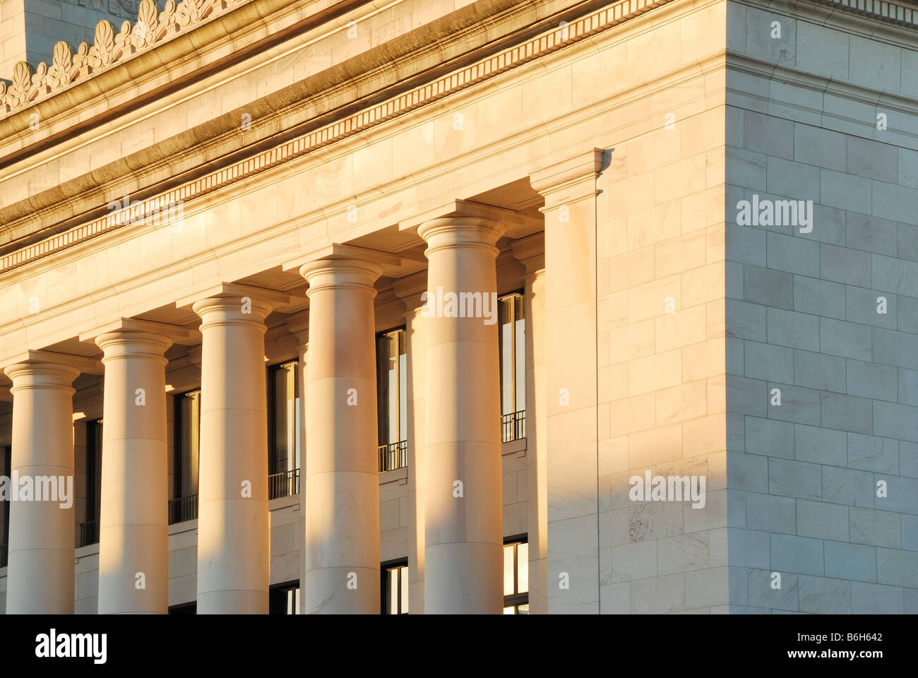 Legislative Capitol Building Stock Photo - Alamy