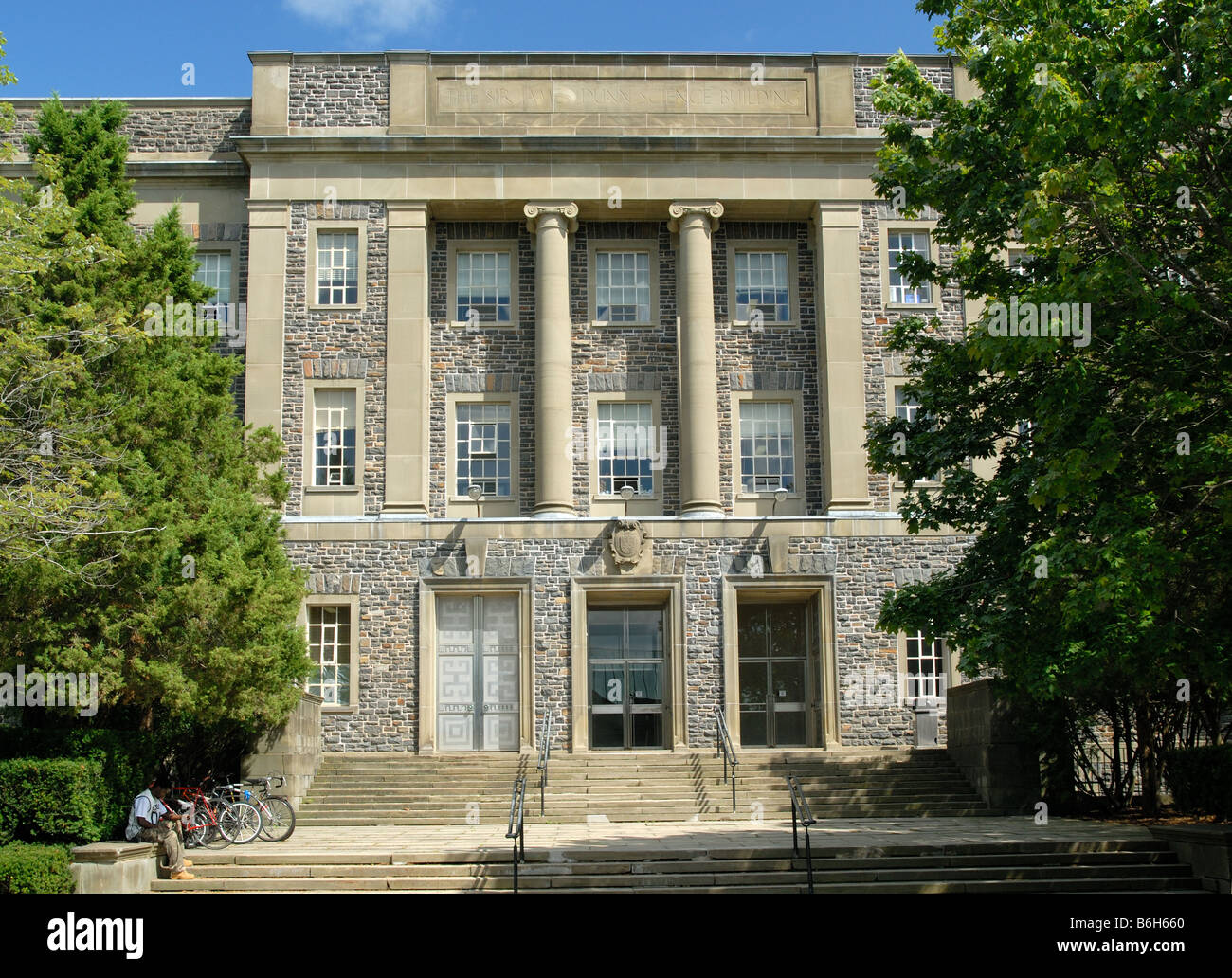 University of Kings College, Halifax, Nova Scotia Stock Photo - Alamy