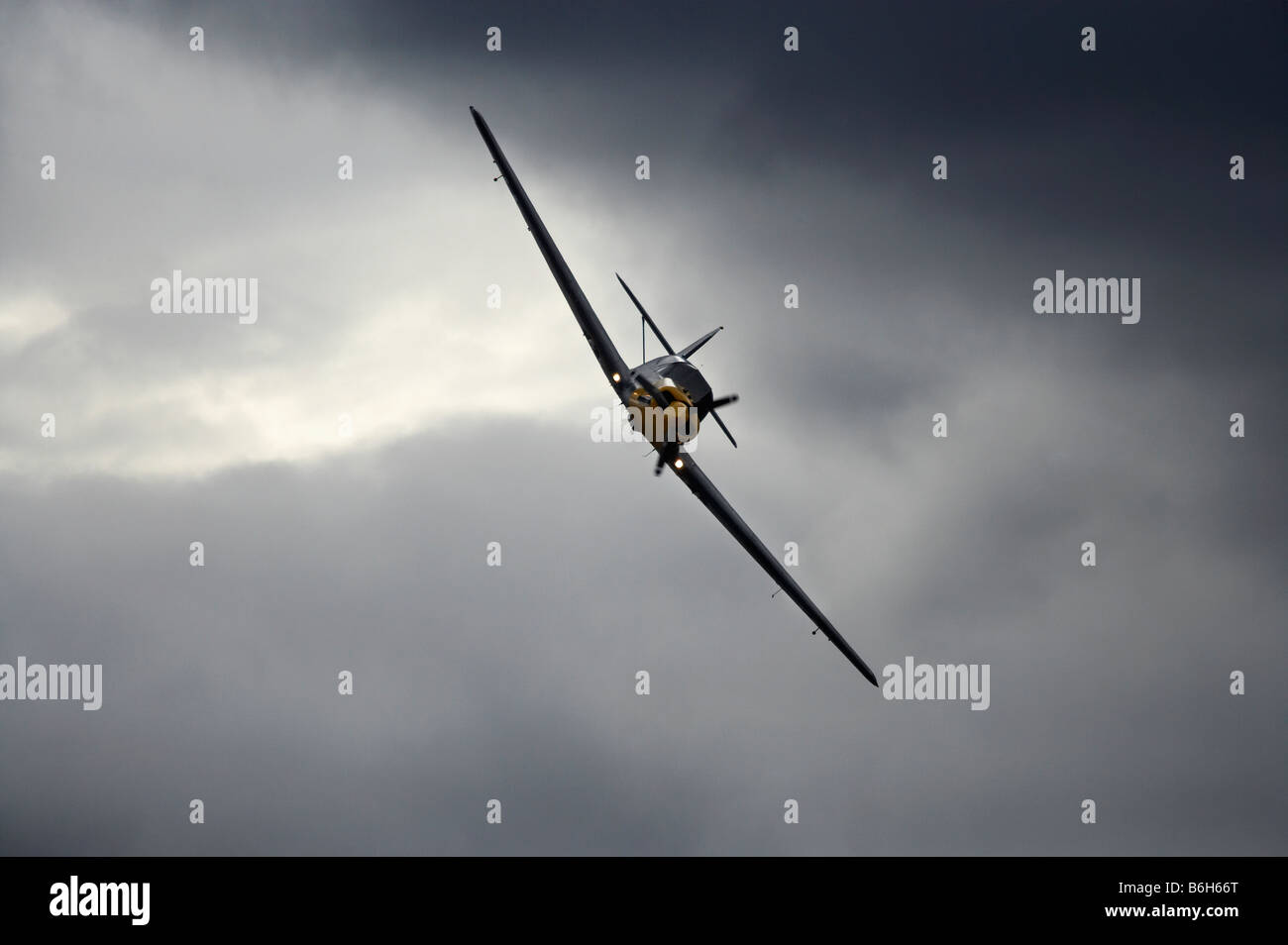 Messerschmitt me108 hi-res stock photography and images - Alamy