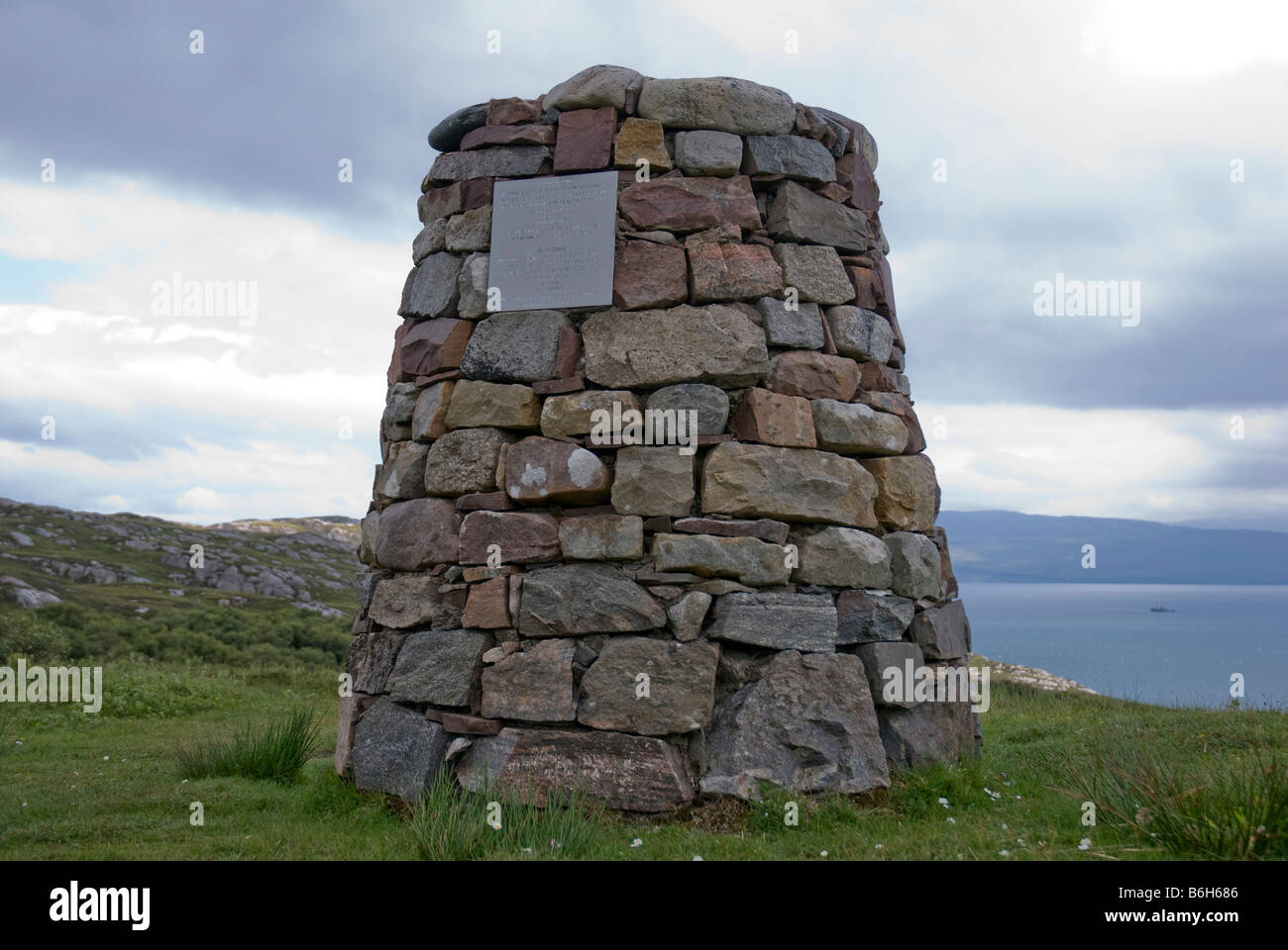 Calum macleod hi-res stock photography and images - Alamy