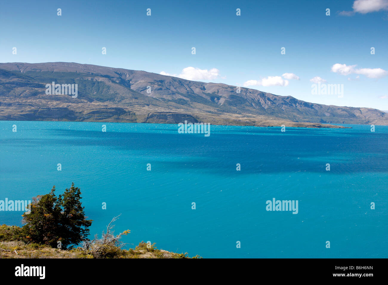 Lago del toro hi-res stock photography and images - Alamy