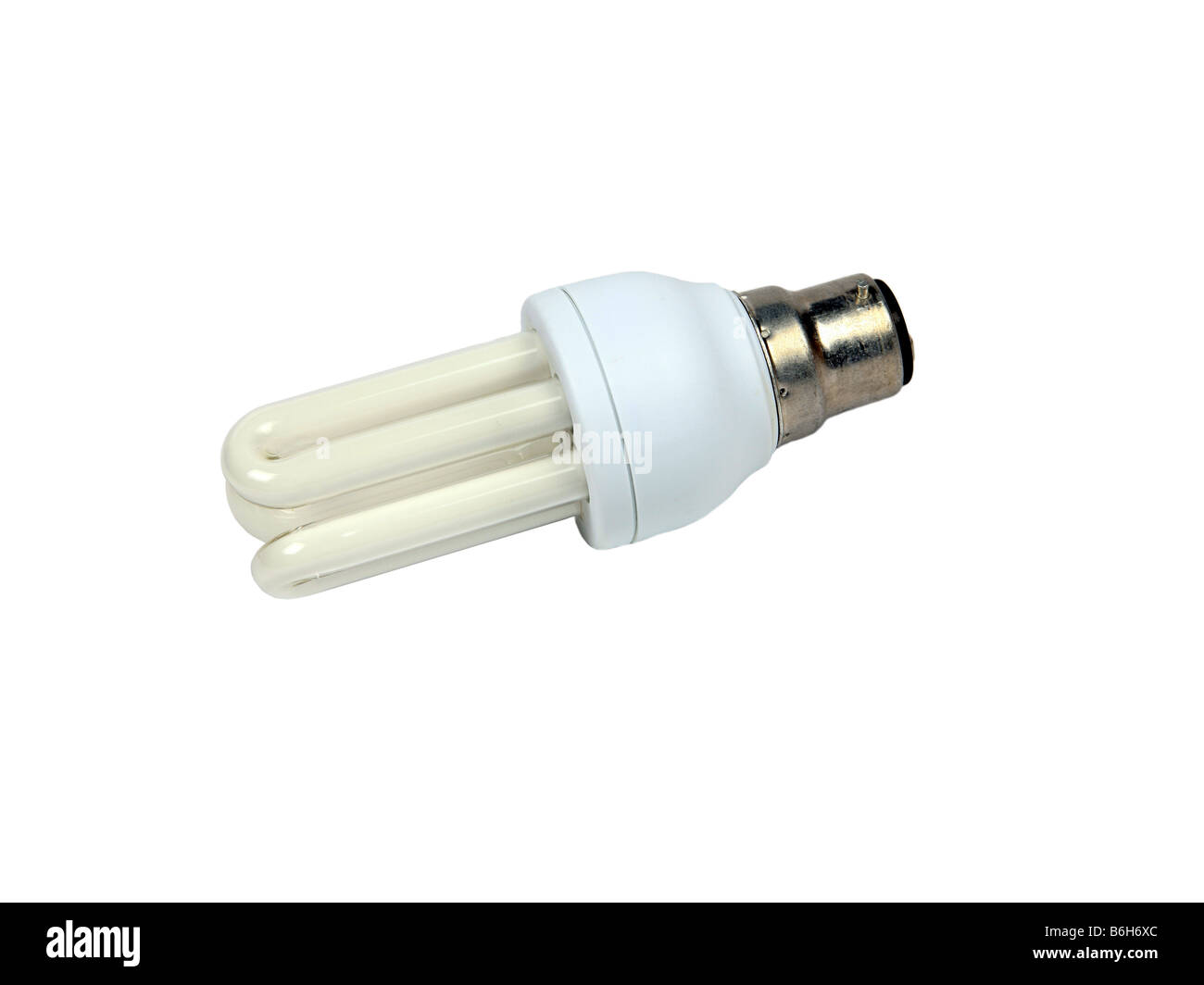 Energy Efficient lightbulb Stock Photo - Alamy