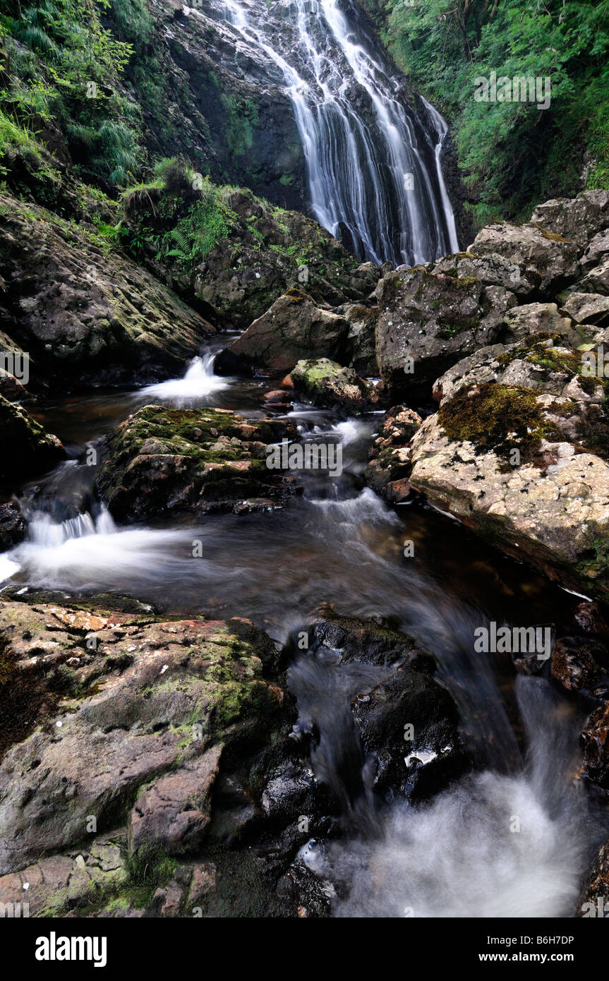 Lough na fooey hi-res stock photography and images - Alamy