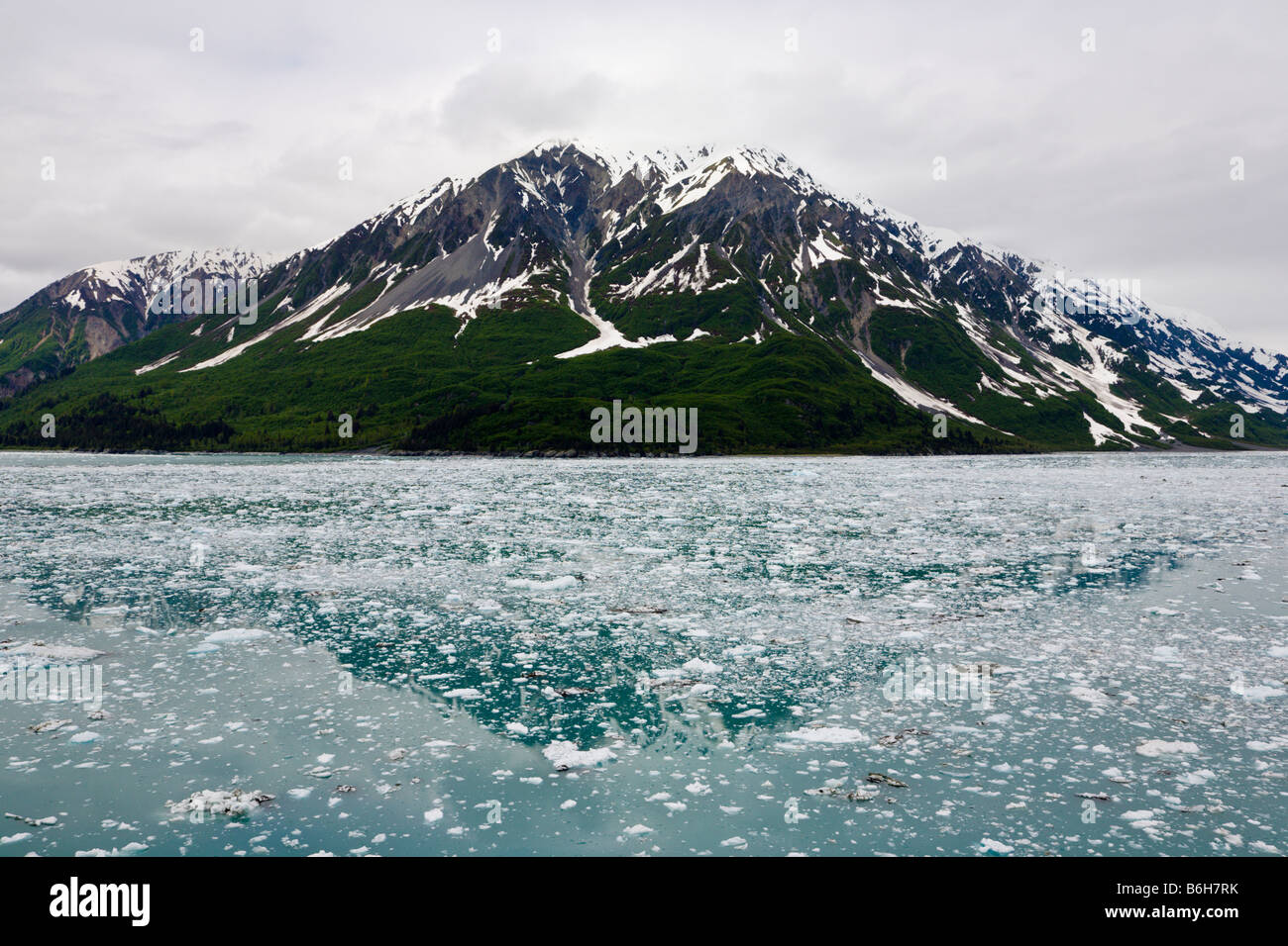 Alaska bay hi-res stock photography and images - Alamy