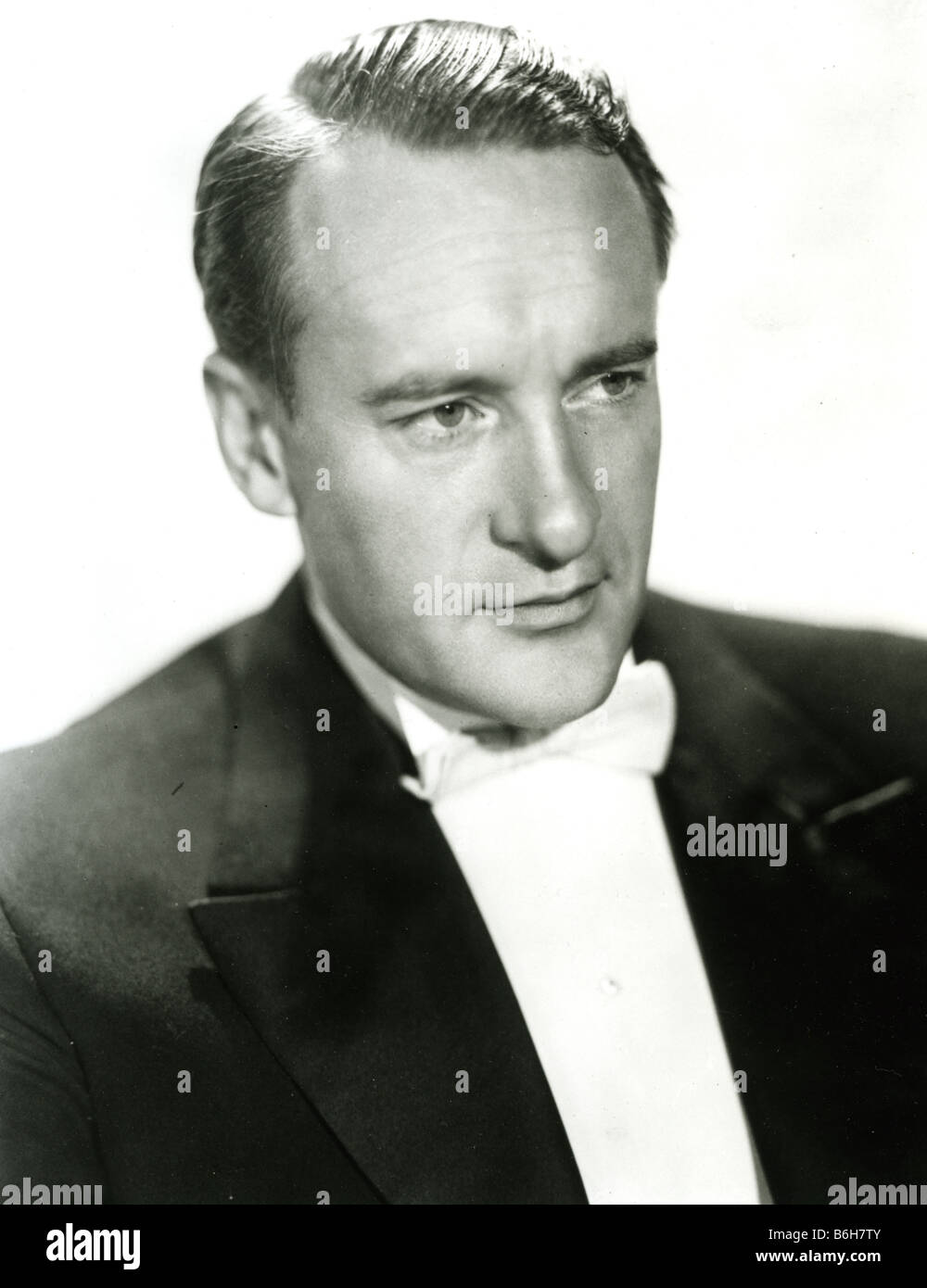 George sanders hi-res stock photography and images - Alamy