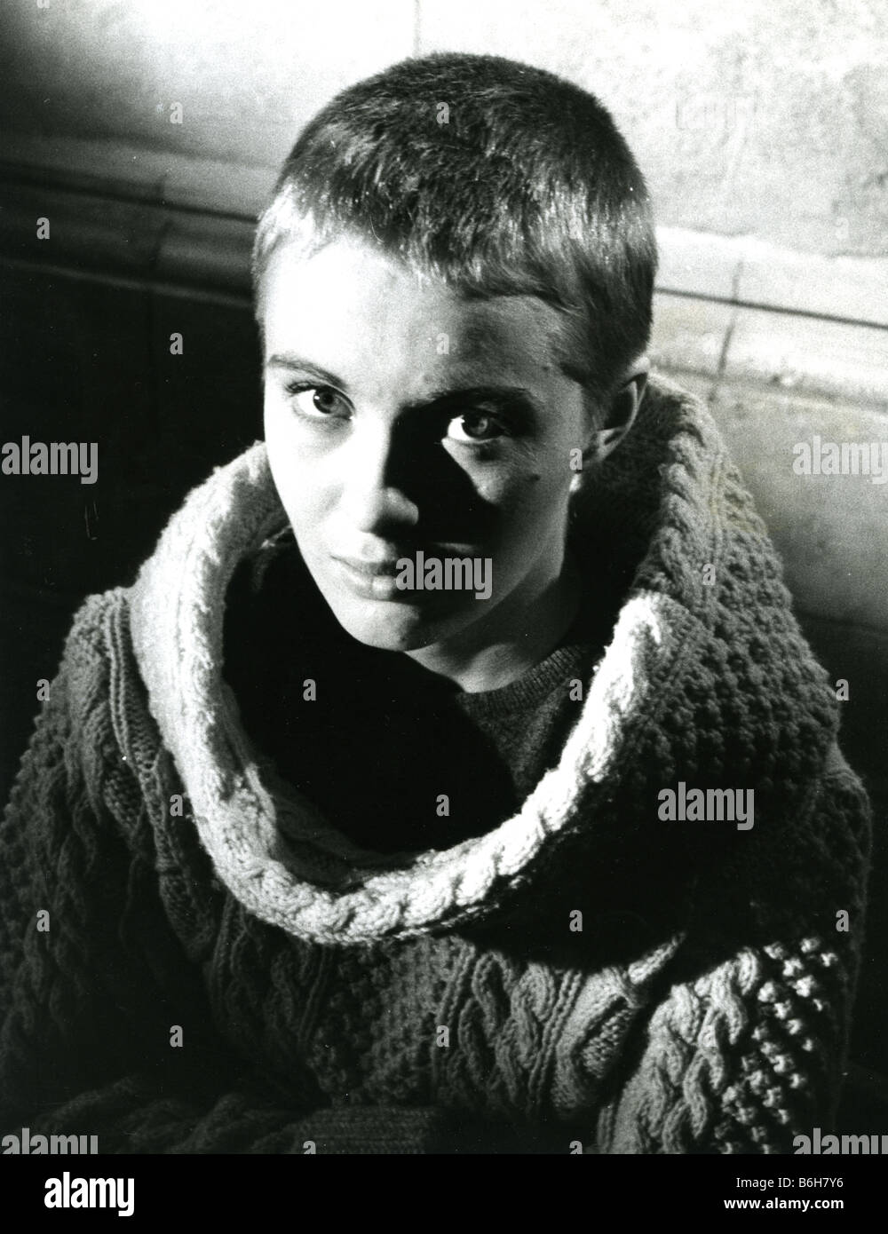 JEAN SEBERG US film actress in 1957 Stock Photo - Alamy