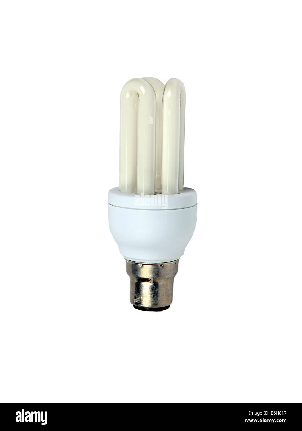 Energy Efficient lightbulb Stock Photo - Alamy
