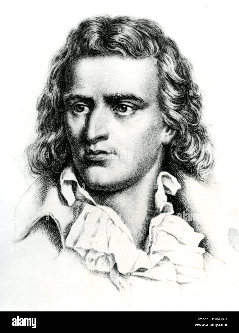 By friedrich schiller hi-res stock photography and images - Alamy