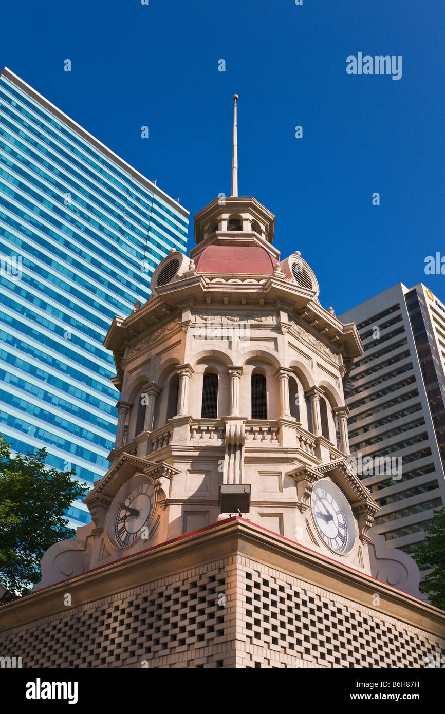 James clock hi-res stock photography and images - Alamy