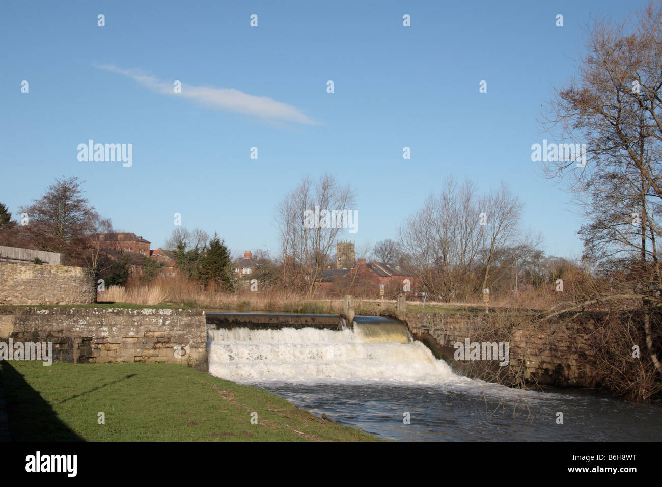 Bedale hi-res stock photography and images - Alamy