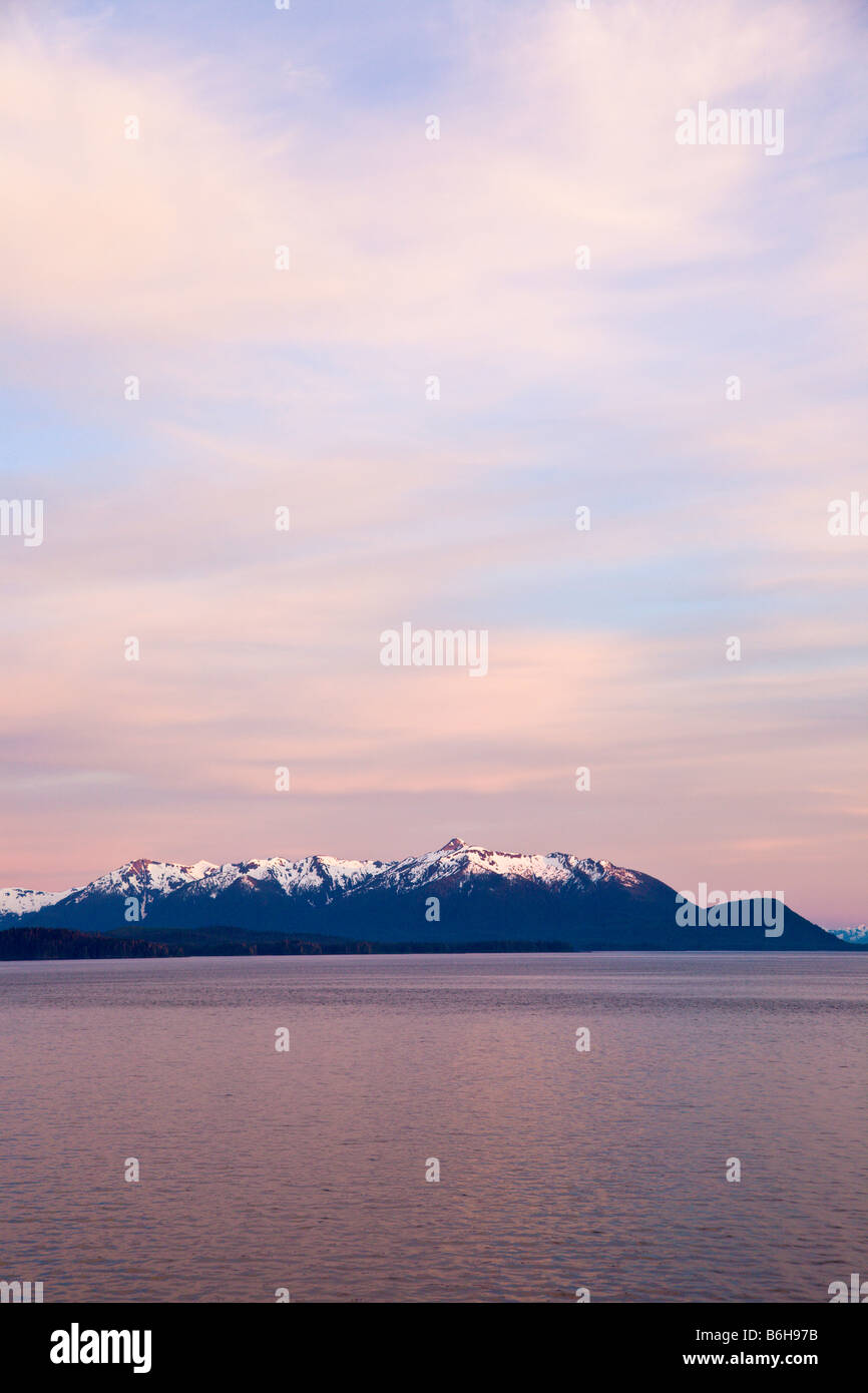Inside passage hi-res stock photography and images - Alamy
