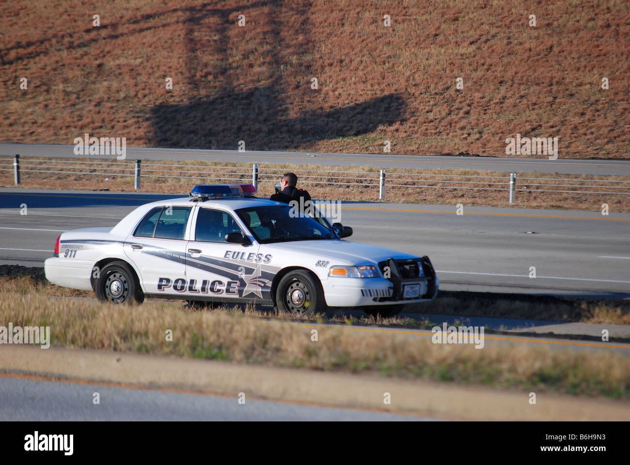 Radar gun hi-res stock photography and images - Alamy