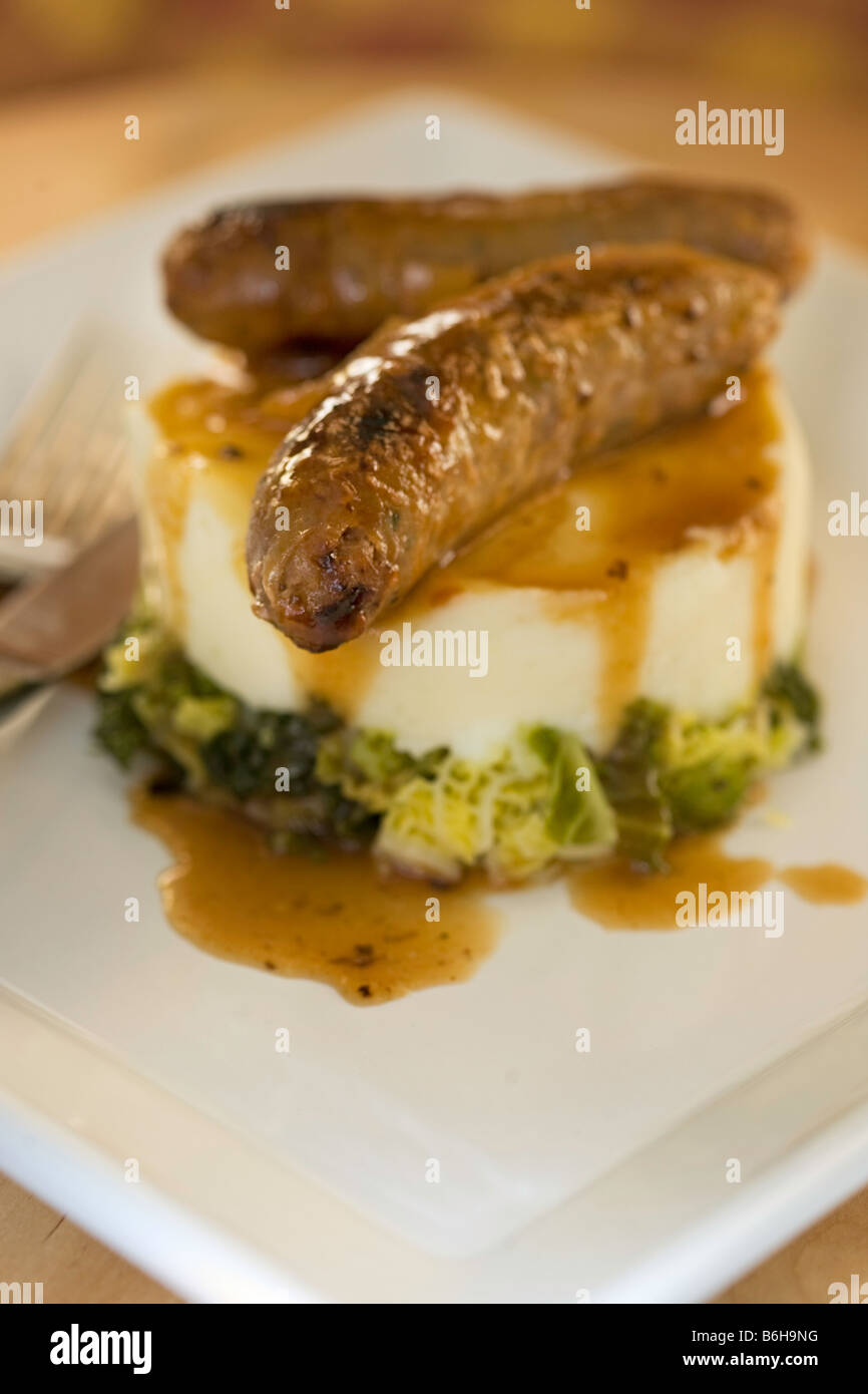 Bangers And Mash Definition at Carlo Simmons blog