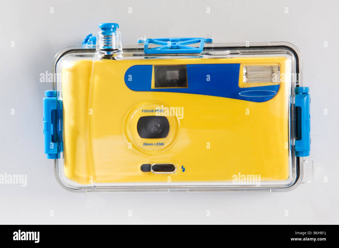Waterproof case hi-res stock photography and images - Alamy