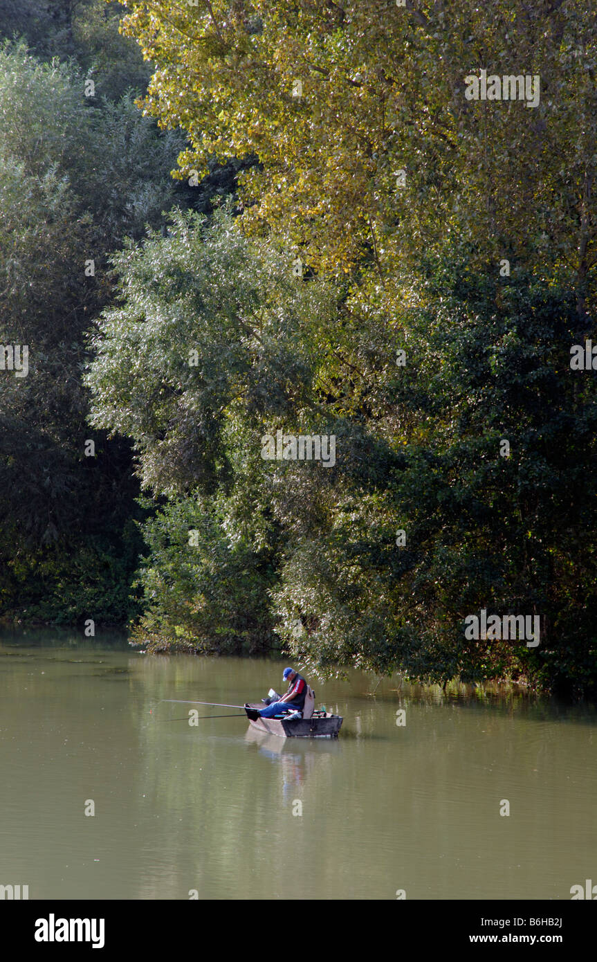 River aisne hi-res stock photography and images - Alamy