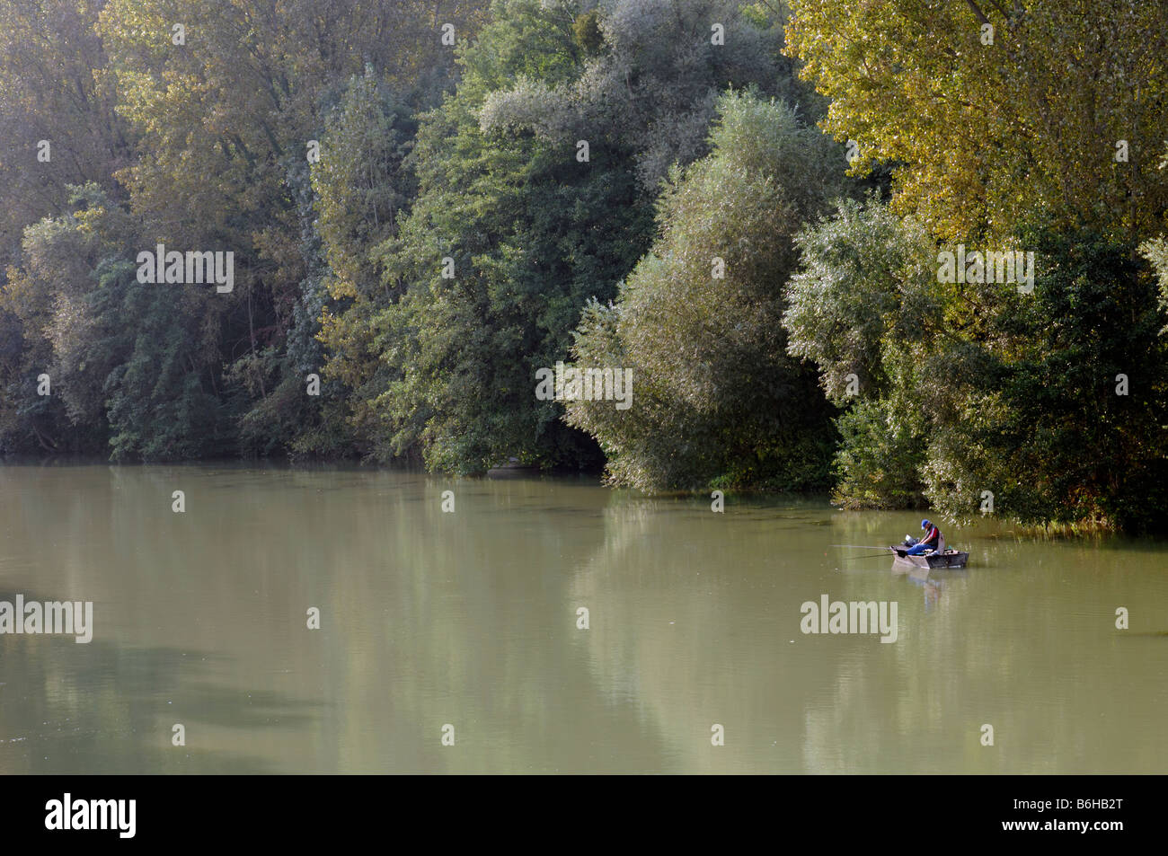 River aisne hi-res stock photography and images - Alamy